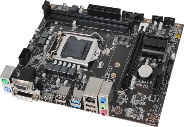 PLACA MÃE – H310 – STROND