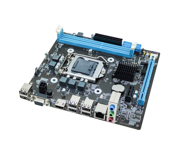 PLACA MÃE – HM55-G336U – STROND